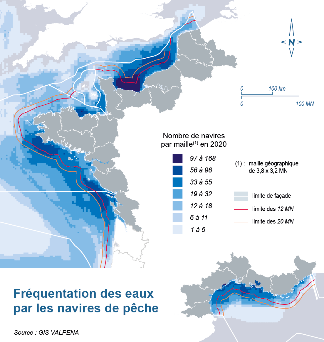 Accueil - Groupement d'intérêt scientifique VALPENA